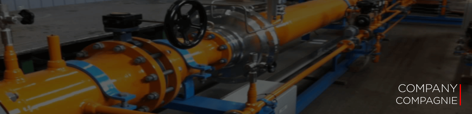 SAVICO | Labrador Metal Works | 1-888-576-6279